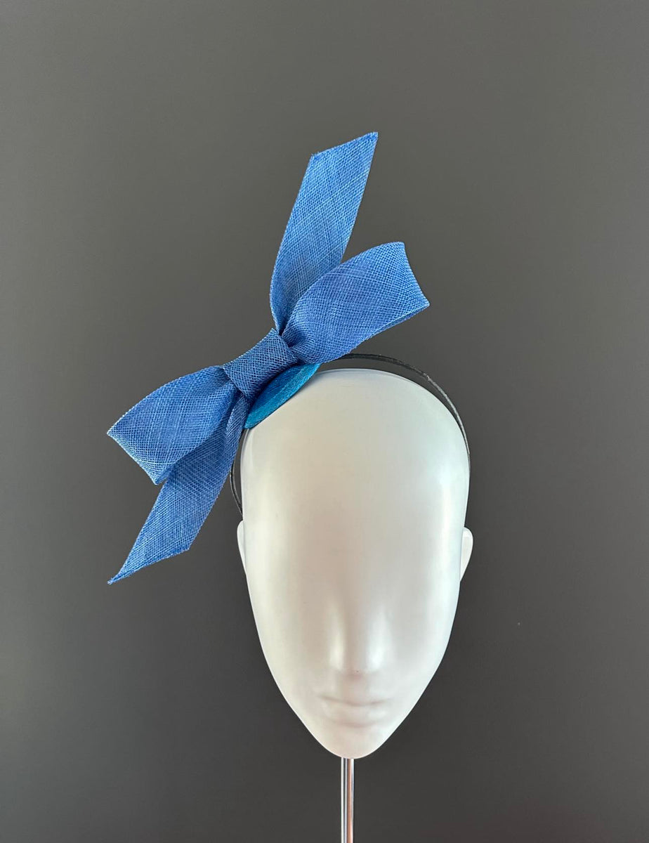 Felicity Bows | Bows | Races | Fashion | Millinery | Hats | – Moore ...