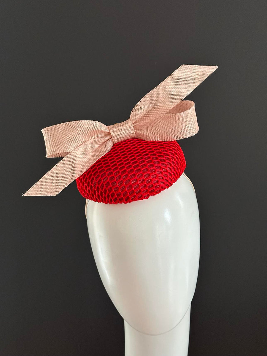 Baby Buttons | Fashion | Millinery | Spring | Races | Weddings | Hats ...